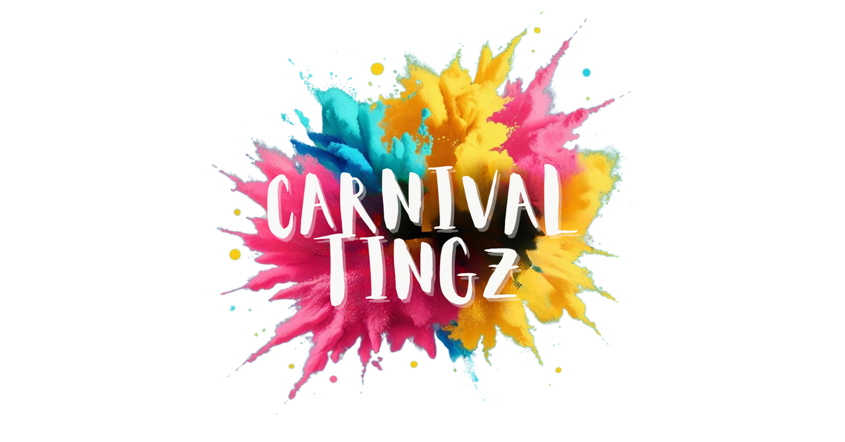 Fishnet Stockings – CarnivalTingz